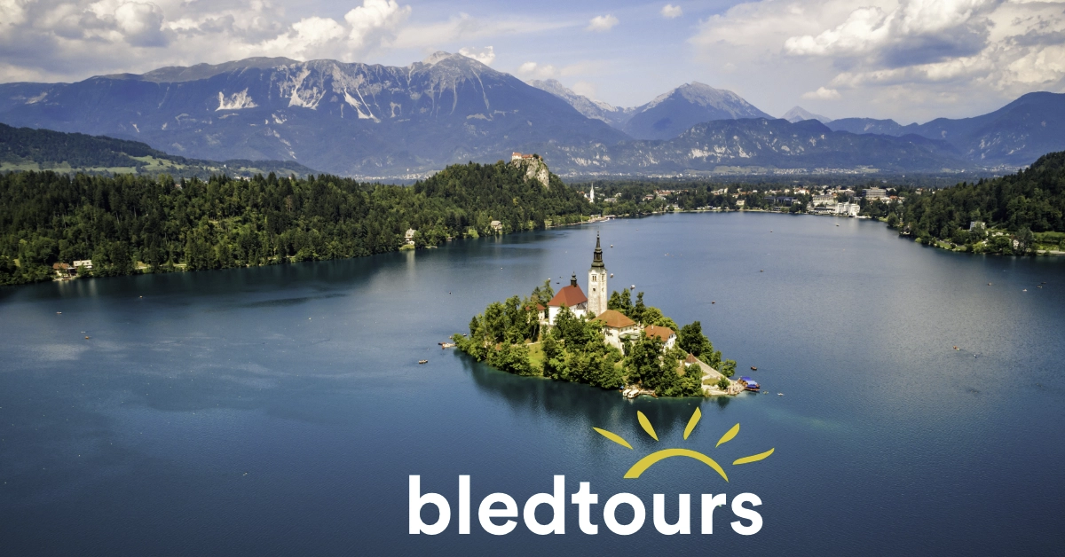 Taxi & Shuttle - Bled TOURS